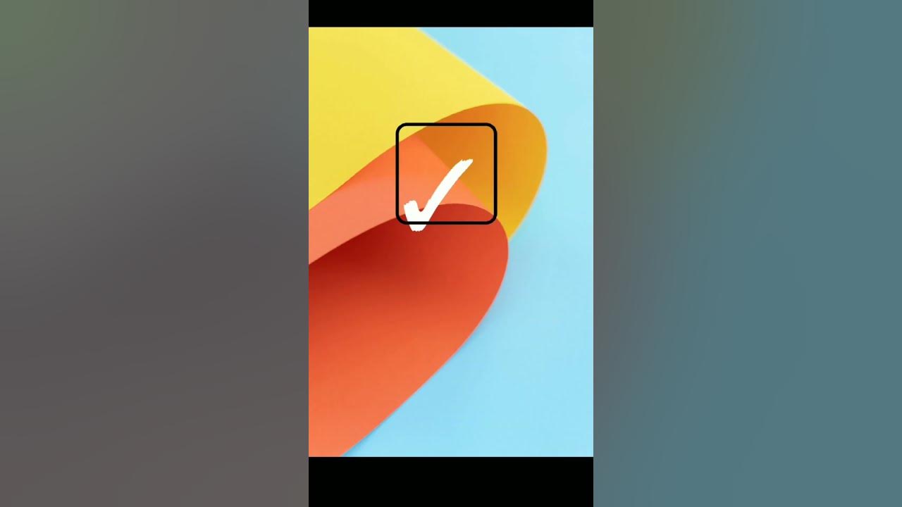 Input Type Checkbox New Custom Check Mark Design Using Html Css Fast Mo Shorts Youtube 4229