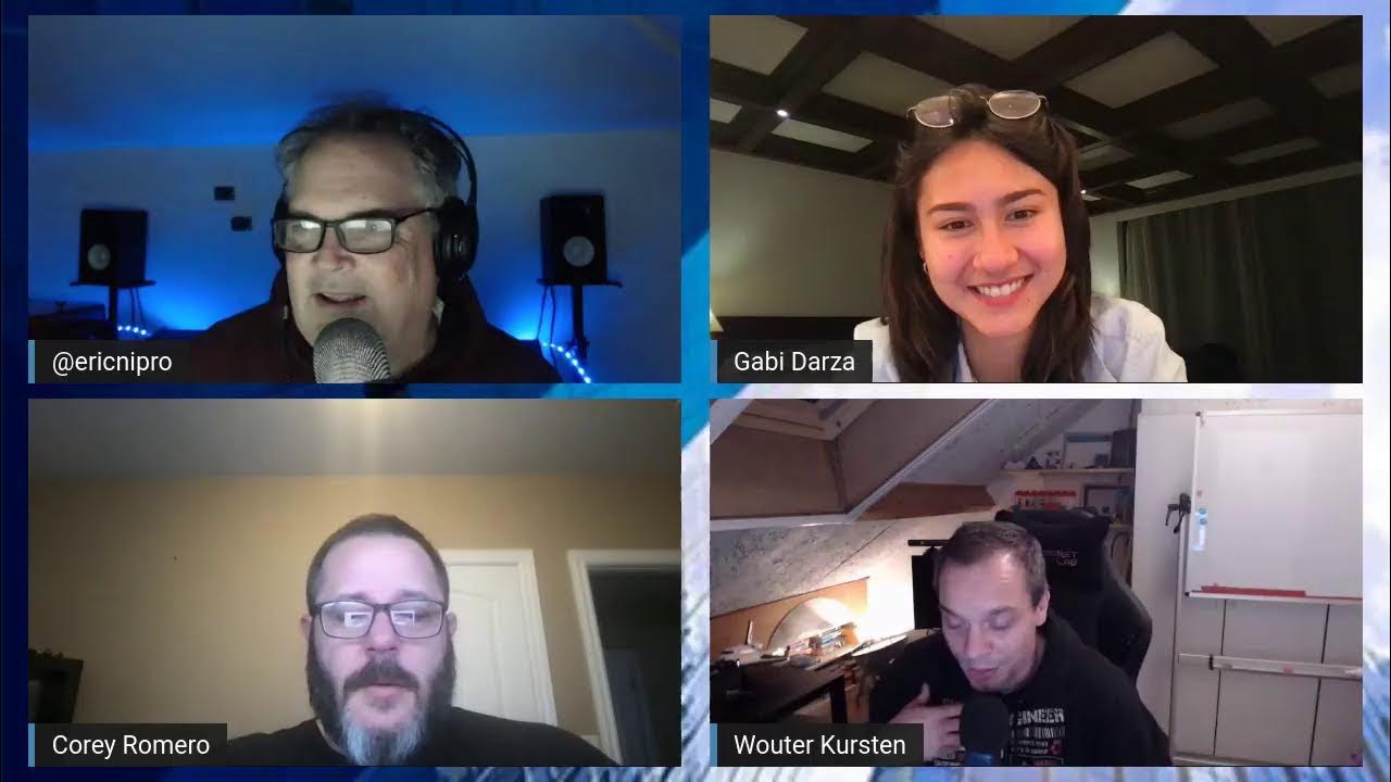CMTY Podcast #585 - Horizon REST API + Powershell 7: pagination and ...