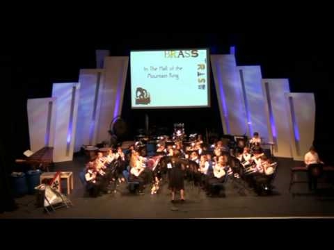 In The Hall of the Mountain King.mpg - YouTube