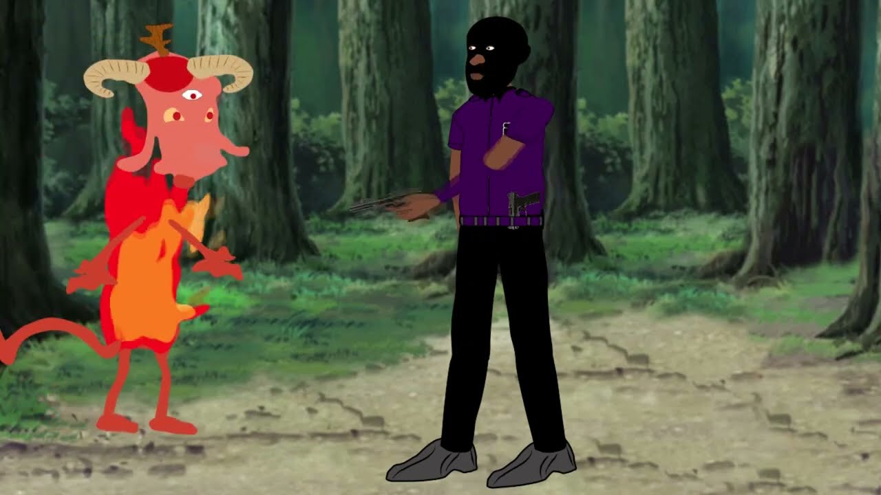 Aria episode #23 tikomik an kreyol - YouTube