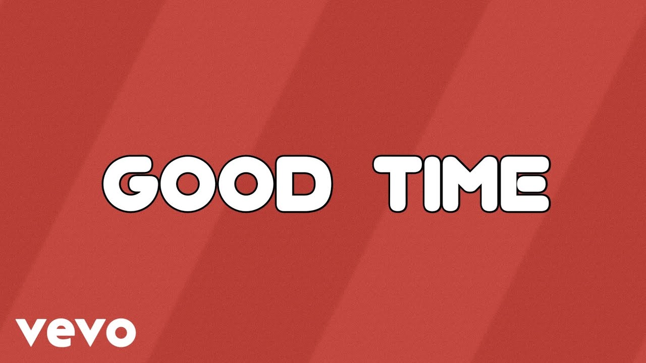 Good Time (Cover) (Lyrics) - YouTube