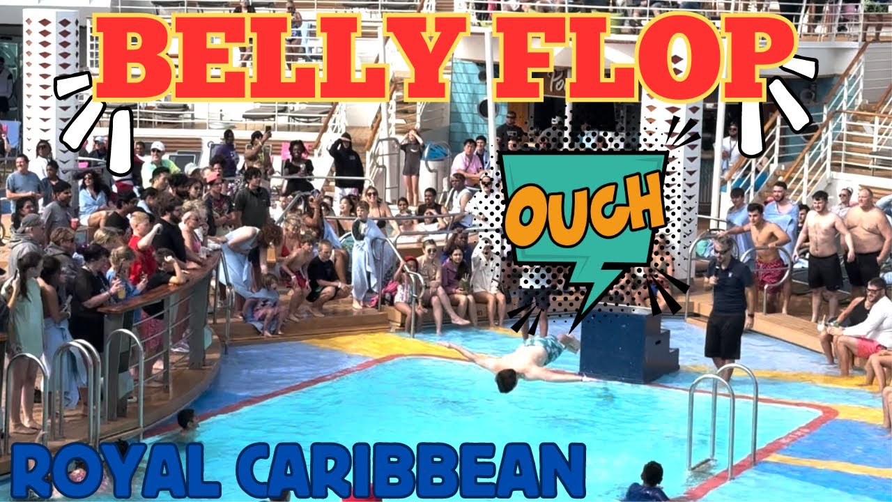 SECOND SEA DAY | Independence of the Seas | Chops Grille | Royal ...