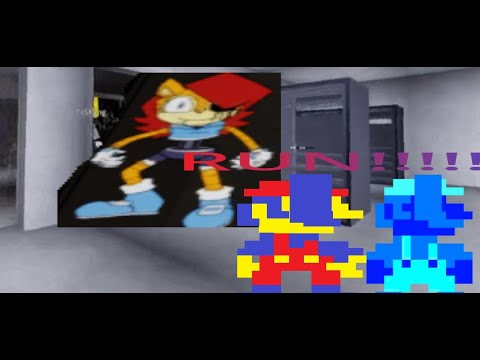 ROBLOX Simple FNAS RP Survival Event - A New Map. - YouTube