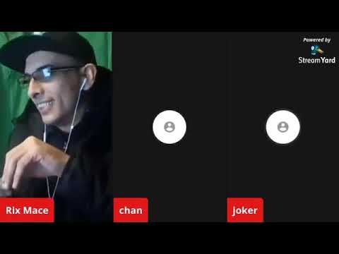 3 Nonces argue on a call over little girl (mark feely,bald nonce,Ryan ...