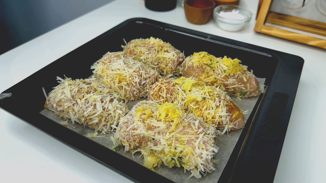 Discover the Irresistible Chicken Rolls: Restaurant Insider Reveals the ...