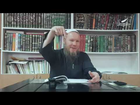 Самый великий джихад | Шейх Иса Абу абд ар-Рахман
