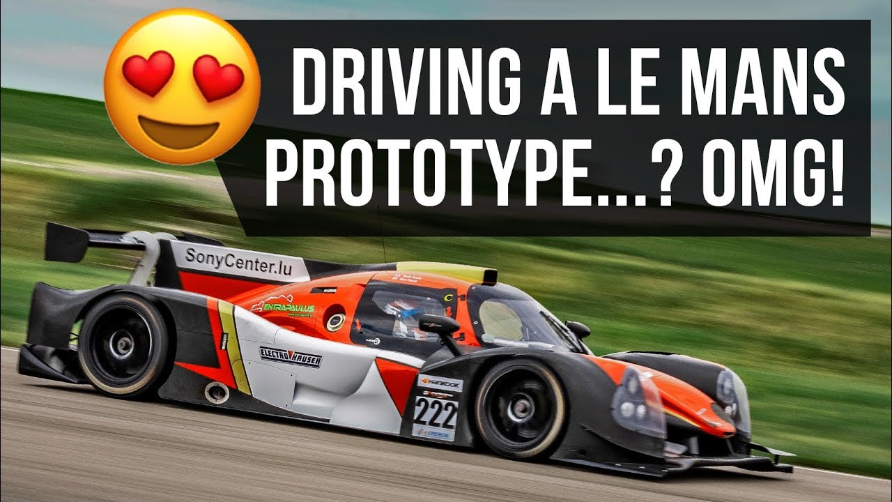 THE MOST incredible car I've ever driven ! 😍🏎💨 - YouTube