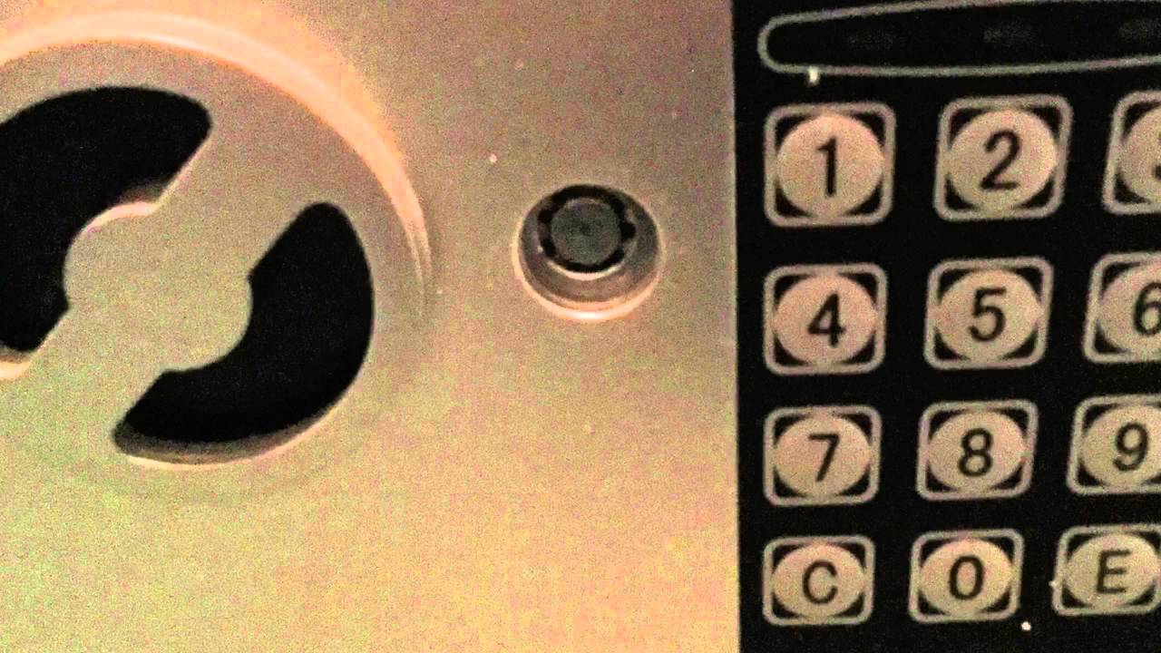 Safstar-Durable-Digital-Electronic-Security - YouTube