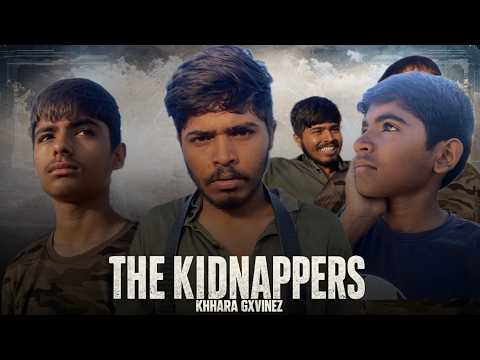 THE KIDNAPPERs | KGXVZ