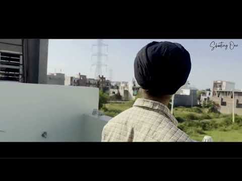 Iphone Cinematic Walking Boy with Turban | Epic Slow-Motion Shots | #Cinematic #Turban #CulturalFilm