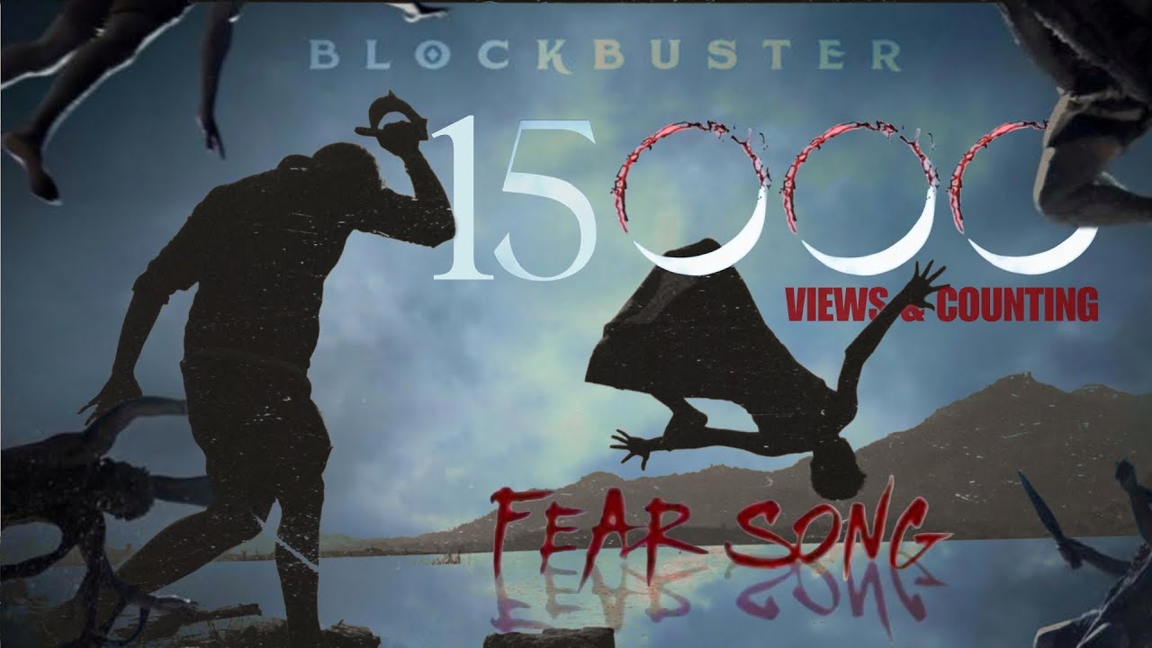 Full Video Song: Fear Song | Devara | NTR | FAYAZ | SHAIK DADU | - YouTube