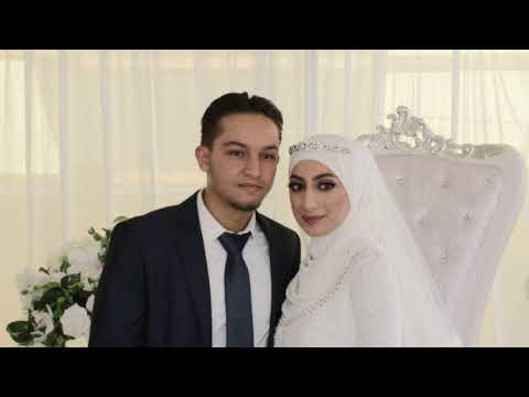 Hekmat & Ghina Wedding Highlights