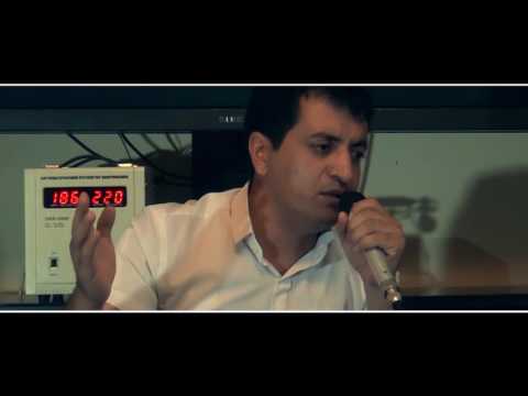 Atash Kadamov Ejem Bolmaly