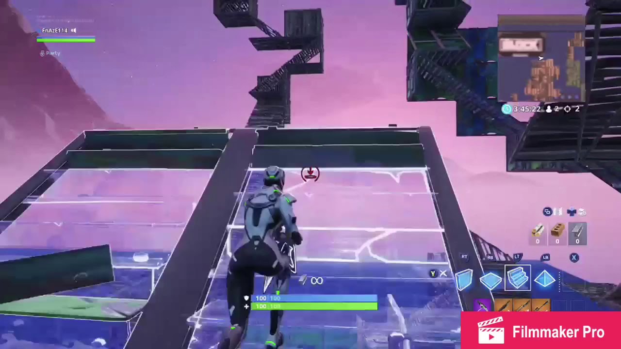 Goatted mate - YouTube