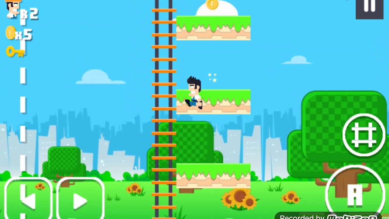 Mr Maker - Level 9 - The Camp - YouTube