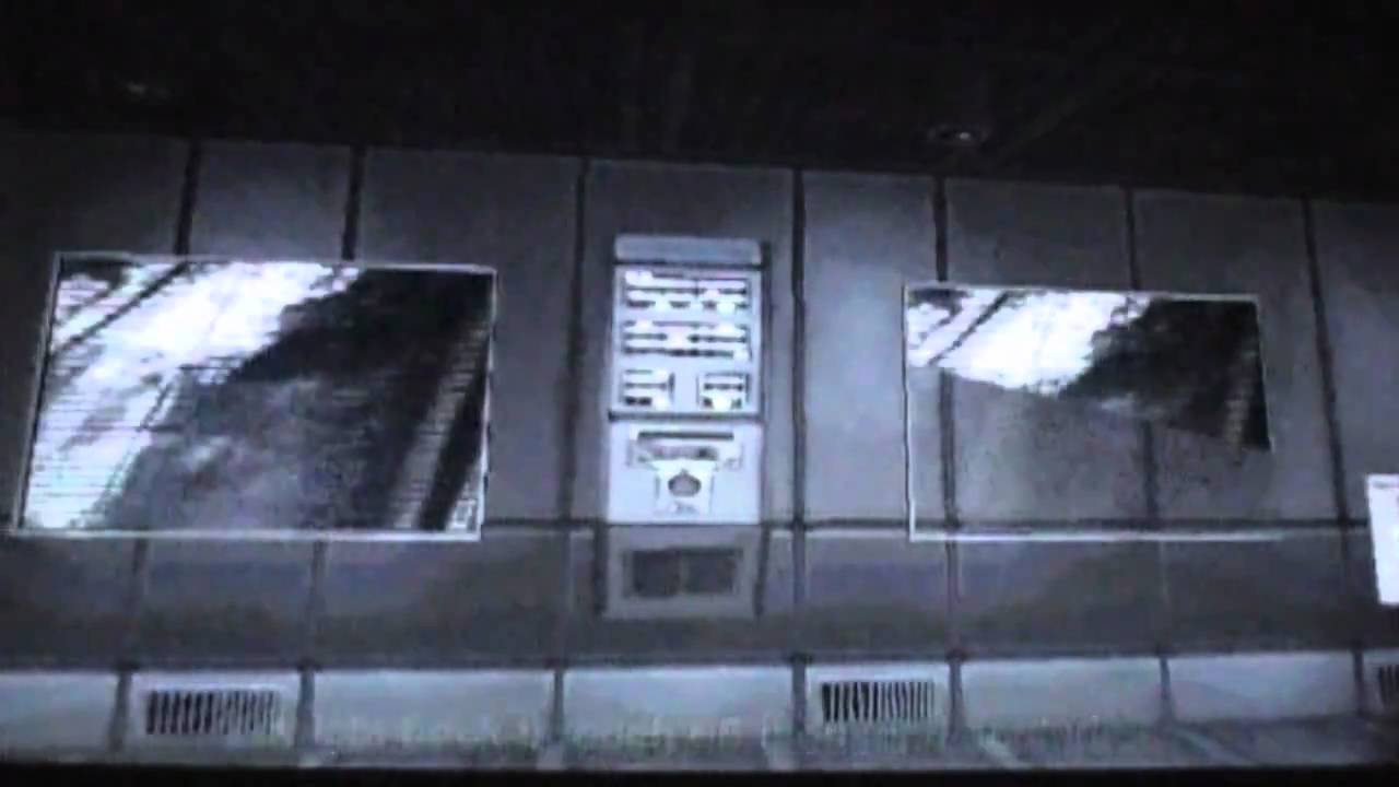 Let's Play Jurassic Park Trespasser- Episode 14 The Cray Computer ...