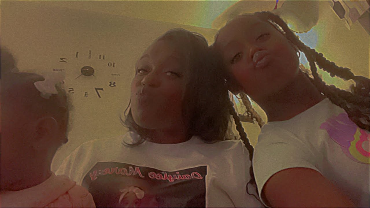 TT GIRL AND TT BABY: freestyle song - YouTube