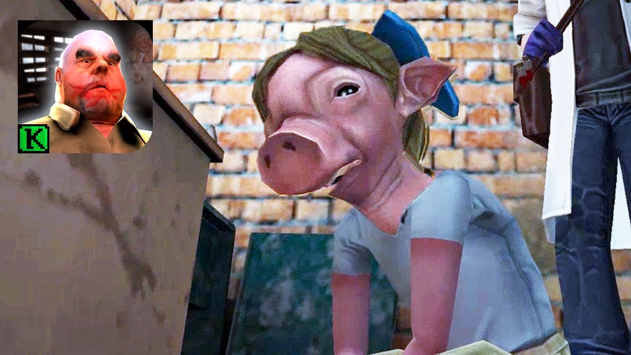 Mr Meat 1.9 - New Update New Maps New Ending New characters New puzzles ...