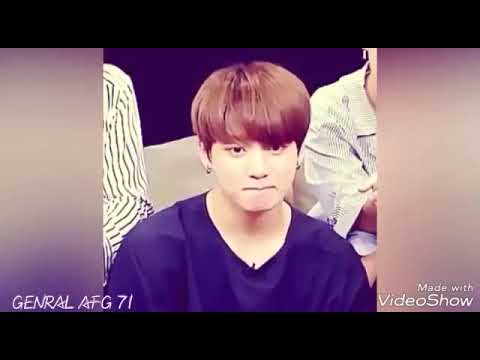 Jungkook hüzünlü klip 😇😇😇😇