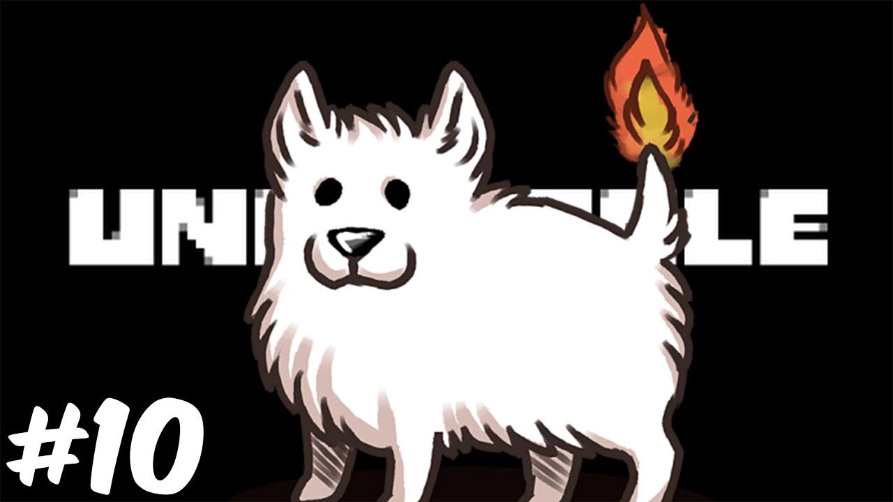UNO SPETTACOLO ESPLOSIVO!! | Undertale #10 [Gameplay ITA] - YouTube