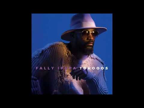 Fally Ipupa - Juste une danse ( Instrumental )