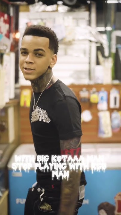 ONE K CHUCK - HEART IN THE TRAP BTS - YouTube