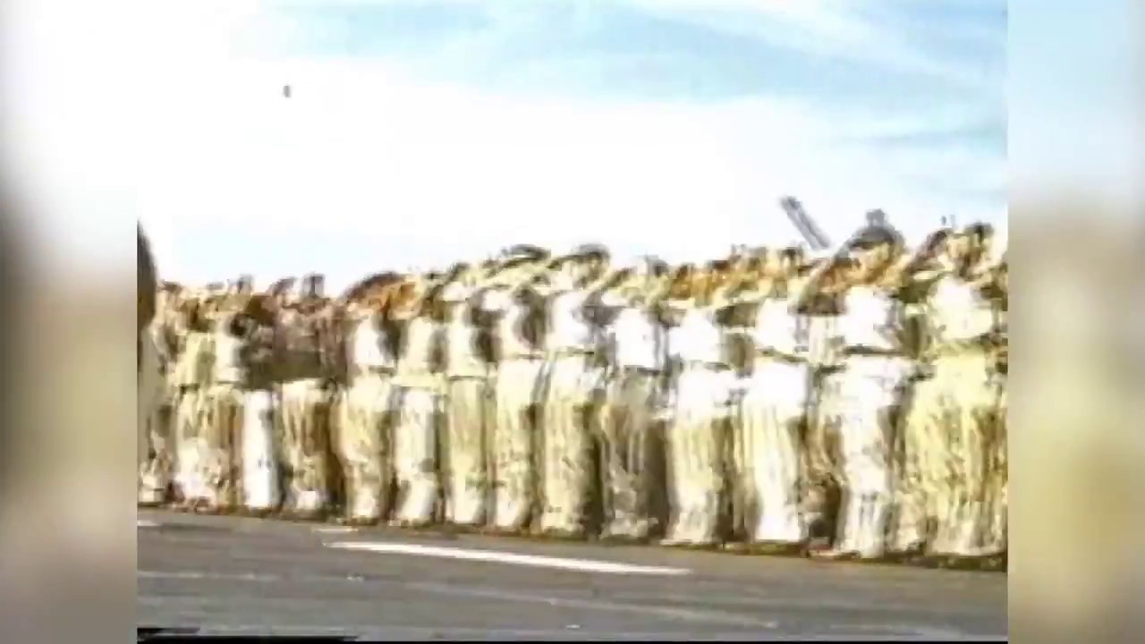 WWII Video "Return of the Fighting Lady" - YouTube