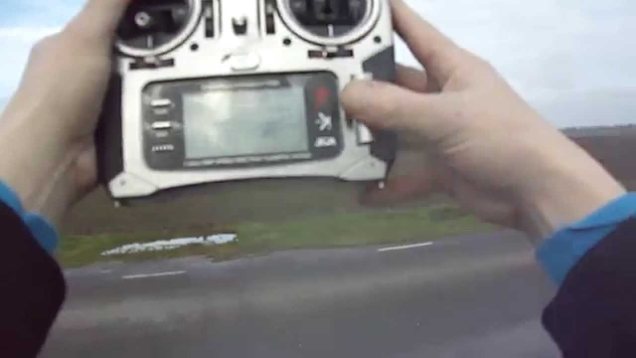 Blade 300X NO 3D - YouTube