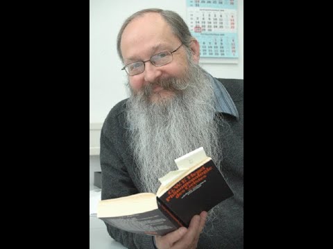 Robert Brandom Lecture 2021 "Introduction to Hegel's Logic" Edinburgh ...