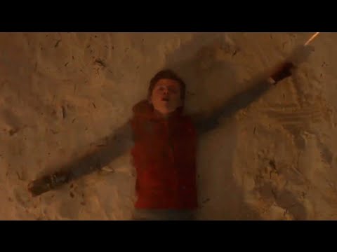 ÖRÜMCEK ADAM: EVE DÖNÜŞ | SON DÖVÜŞ SAHNESi