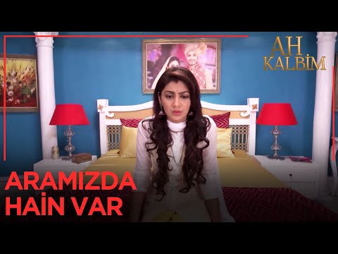 Pragya Gerçekleri Ortaya Çıkarıyor | Ah Kalbim 248. Bölüm