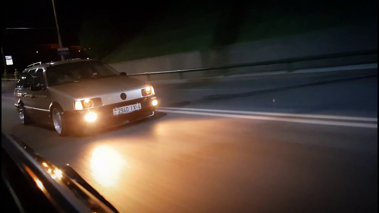 Passat b3 stance. turbo passat b3. турбо пассат б3, Volkswagen passat ...