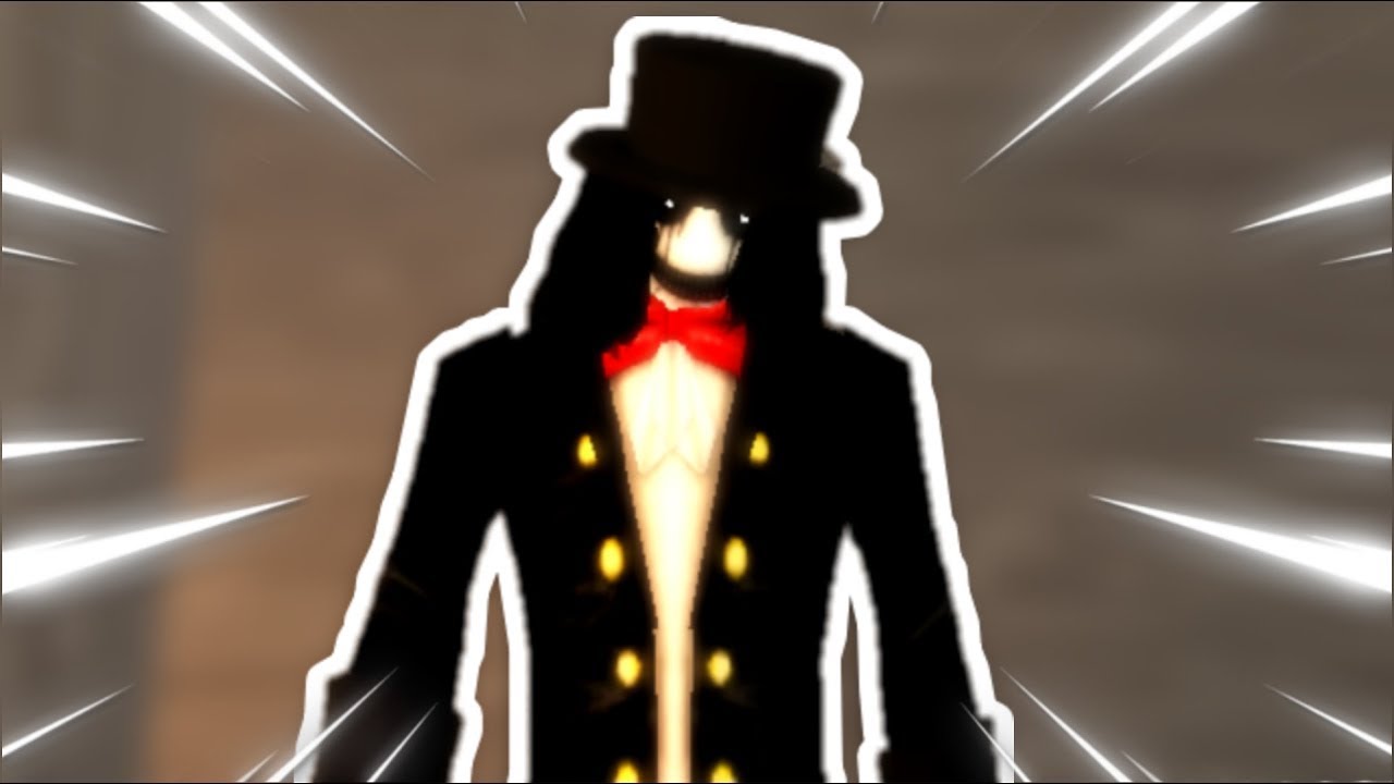 The Mimic Chapter 4, 5 player 12:25 (Fastest chapter 4 run ever) - YouTube