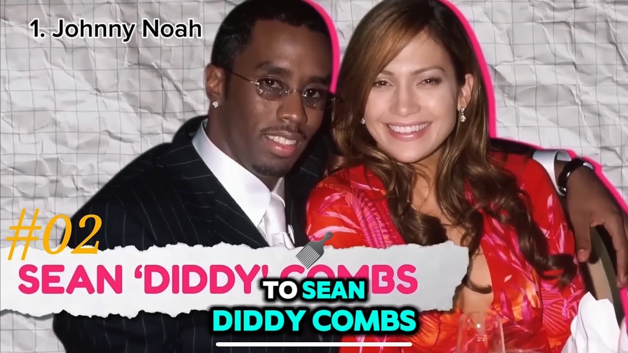 Ranking J-Lo’s Exes (by net worth) - YouTube