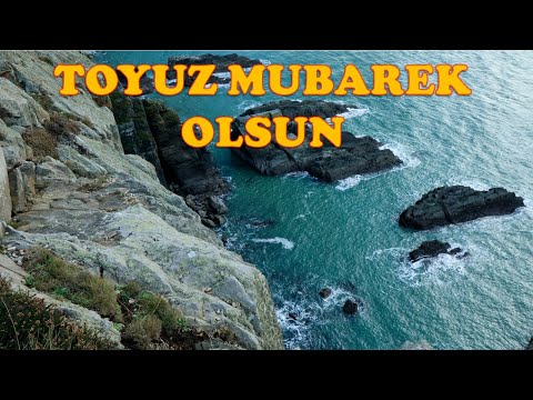 TOYUZ MUBAREK OLSUN - Habib Musaev (AHISKA MÜZIK)(Ахыска)