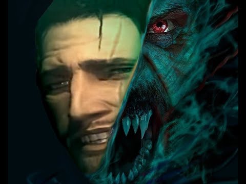 Milo Dancing In The Movie Morbius 2022 - YouTube