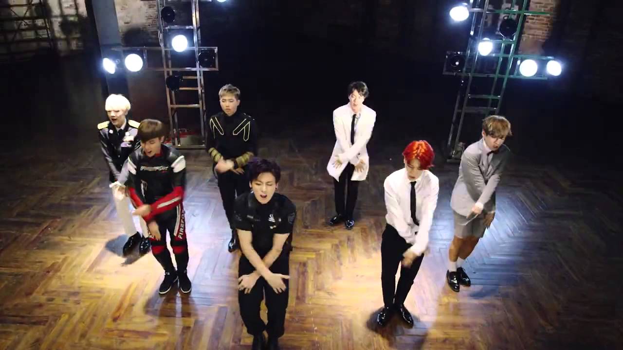 BTS - DOPE Music Video - YouTube