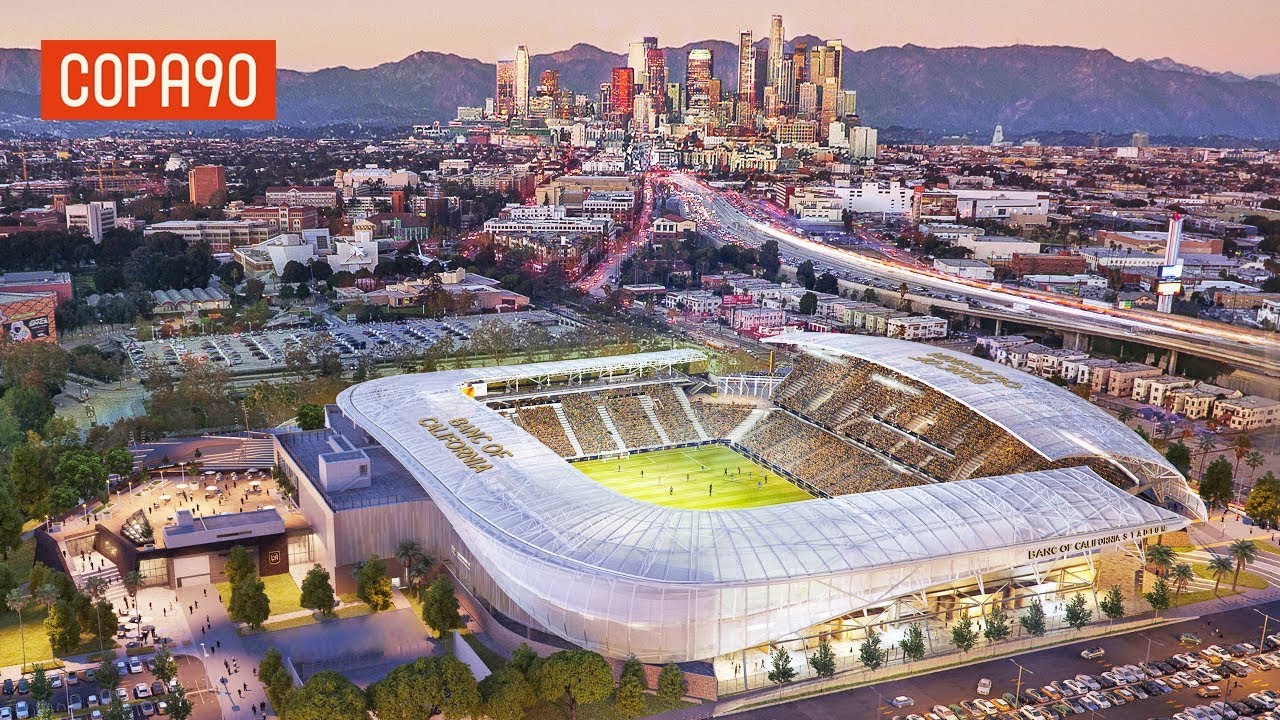 The Top Football Events of 2018 To Look Out For - YouTube