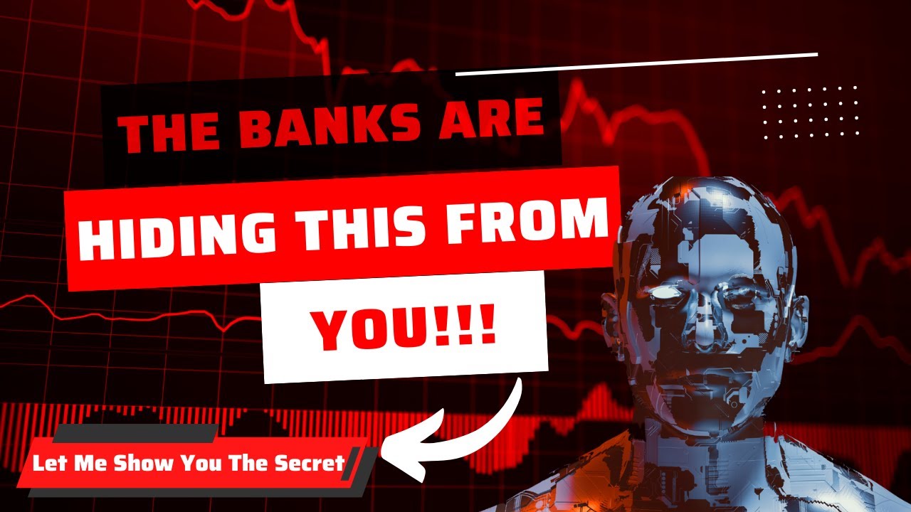 Market Maker Method Explained: How to Use this Powerful Institutional ...