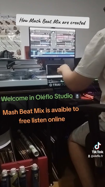 Mash Beat Mix 11 (Teaser) - YouTube