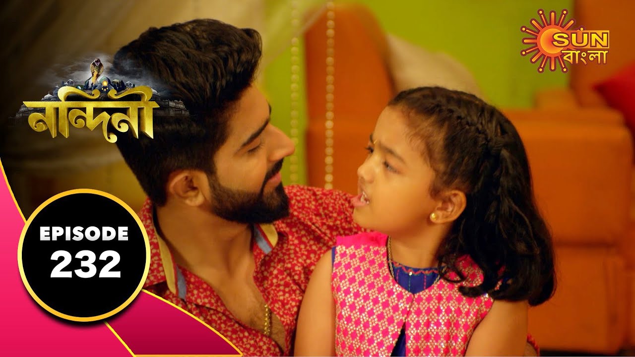 Nandini - Full Episode | 9th July 2020 | Sun Bangla TV Serial | Bengali ...