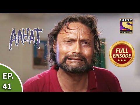 आहट - The Haunted - Aahat Season 1 - Ep 41 - Full Episode
