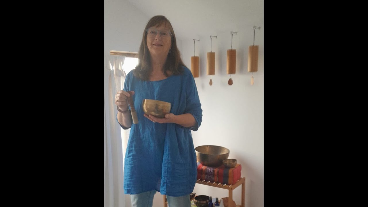 Interview with Elizabeth Ewing - YouTube
