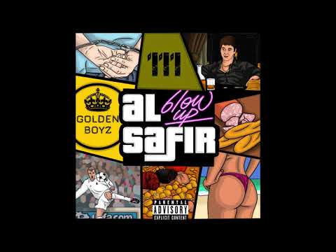 Al Safir - JOHNNIE WALKER [Blow Up]