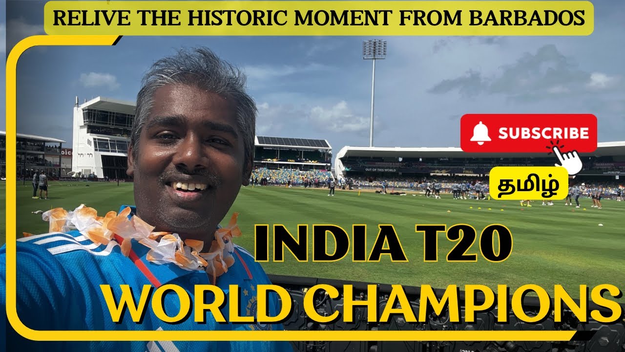 West Indies Series Part 2 | Complete VLOG of ICC cricket world cup ...