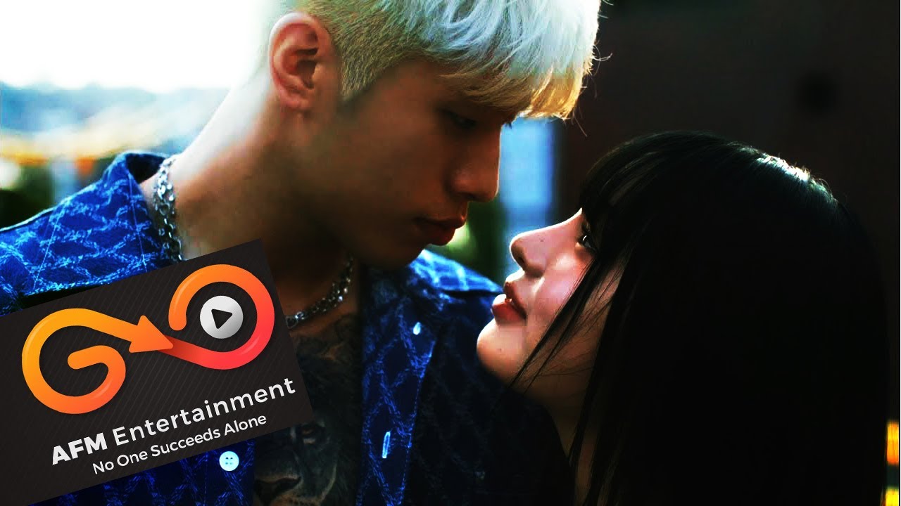 MV] OVAN(오반) _ Nightmare - "OVAN" [4K VIDEO] @afmentertainment - YouTube