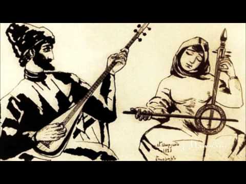 Cultural Music of Armenia: Shalakho - YouTube