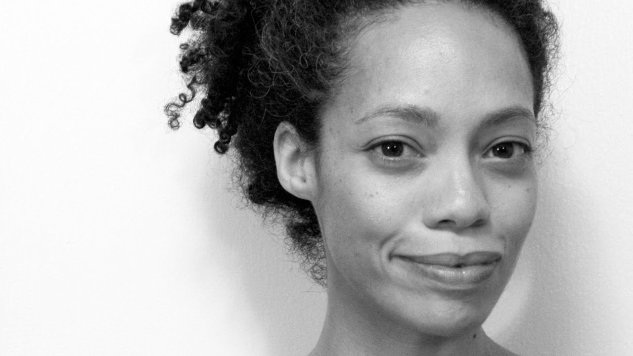 Third Thursday Poetry: Nicole Terez Dutton - YouTube