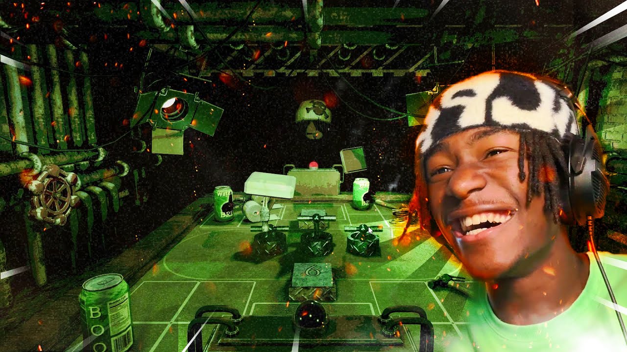 BUCKSHOT ROULETTE MULTIPLAYER - YouTube