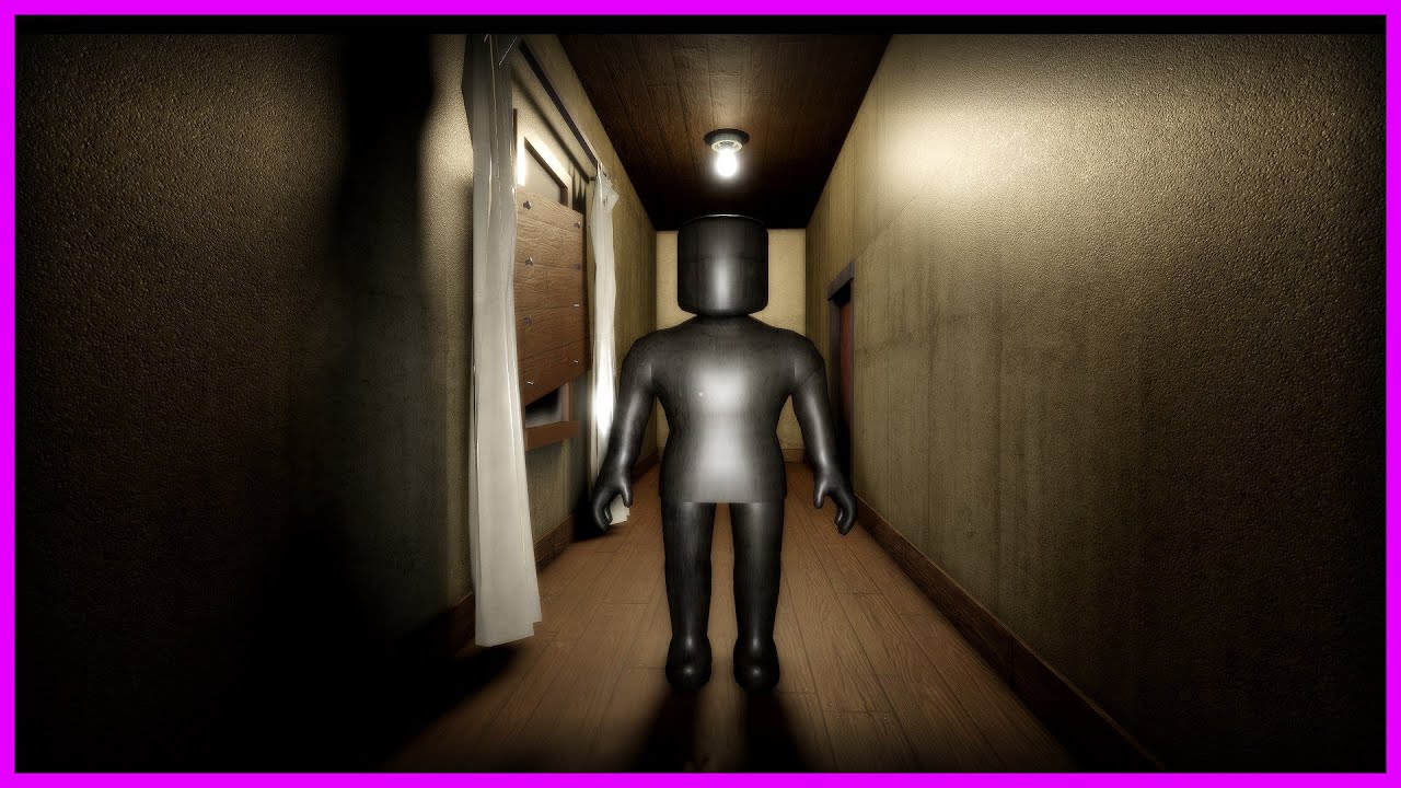 🦄 ROBLOX Dead Silence this horror game make me lost brain cells - YouTube